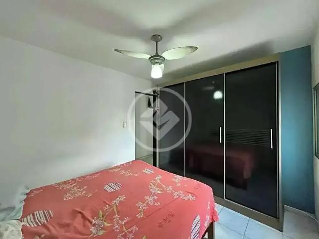 Apartamento para Venda em Santos/SP Aparecida 3 Quartos