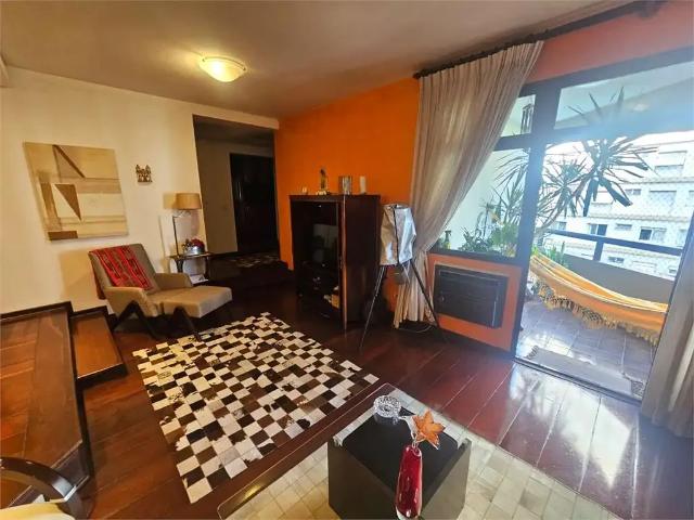 Apartamento para Venda em Santos/SP Aparecida 3 Quartos