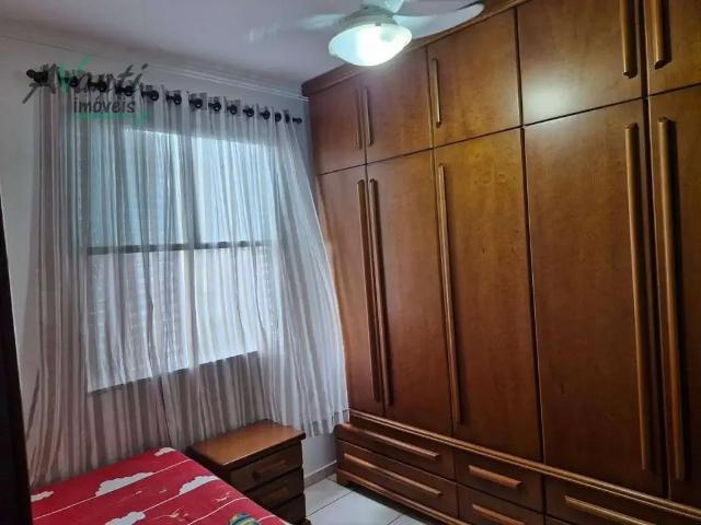 Apartamento para Venda em Santos/SP Aparecida 3 Quartos