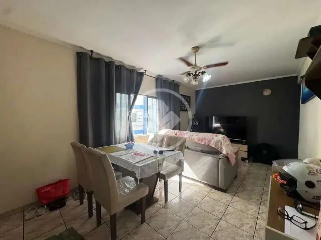 Apartamento para Venda em Santos/SP Aparecida 3 Quartos