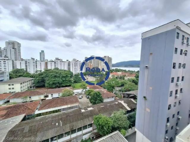 Apartamento para Venda em Santos/SP Aparecida 3 Quartos