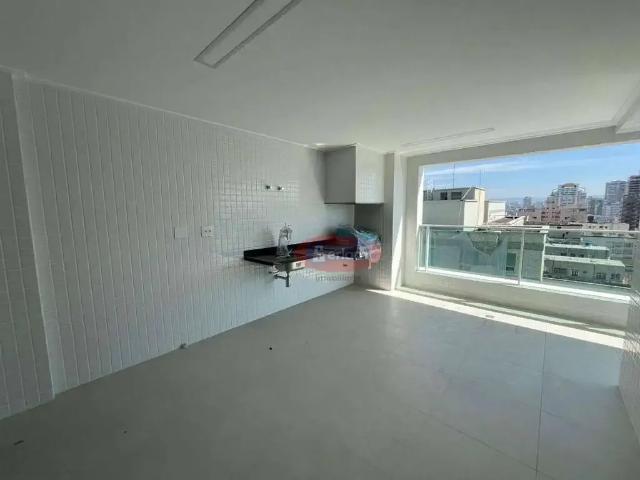Apartamento para Venda em Santos/SP Aparecida 3 Quartos