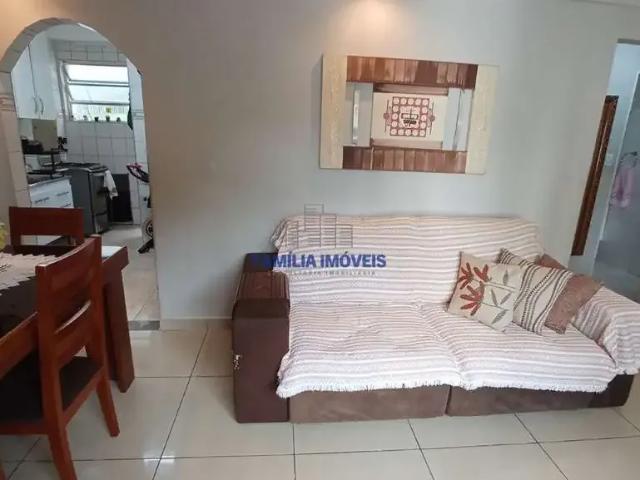 Apartamento para Venda em Santos/SP Aparecida 3 Quartos