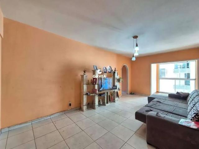 Apartamento para Venda em Santos/SP Aparecida 3 Quartos