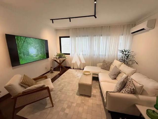 Apartamento para Venda em Santos/SP Aparecida 3 Quartos