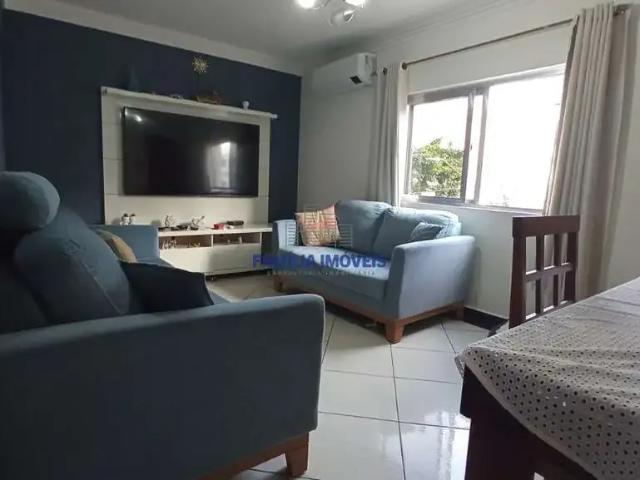 Apartamento para Venda em Santos/SP Aparecida 3 Quartos