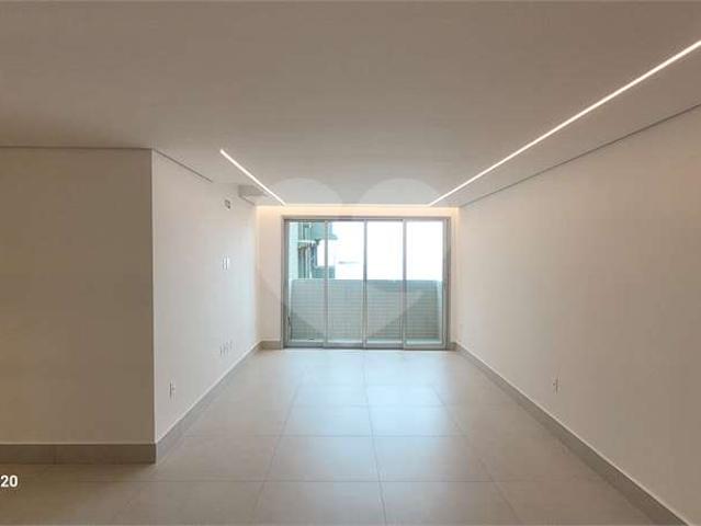 Apartamento para Venda em Santos/SP Aparecida 3 Quartos