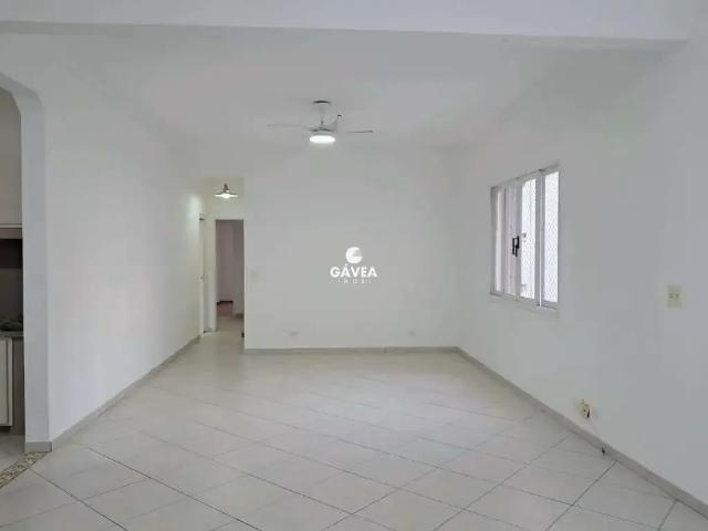 Apartamento para Venda em Santos/SP Aparecida 3 Quartos