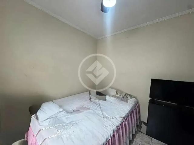 Apartamento para Venda em Santos/SP Aparecida 3 Quartos