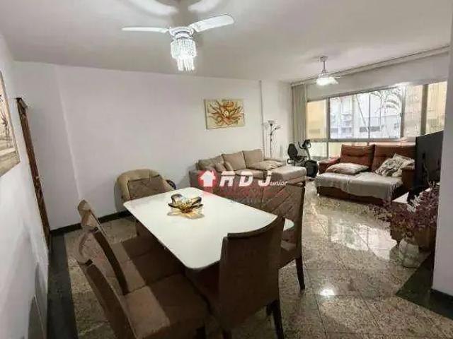 Apartamento para Venda em Santos/SP Aparecida 3 Quartos