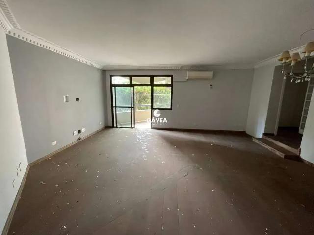 Apartamento para Venda em Santos/SP Aparecida 3 Quartos