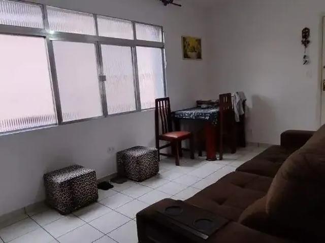 Apartamento para Venda em Santos/SP Aparecida 3 Quartos