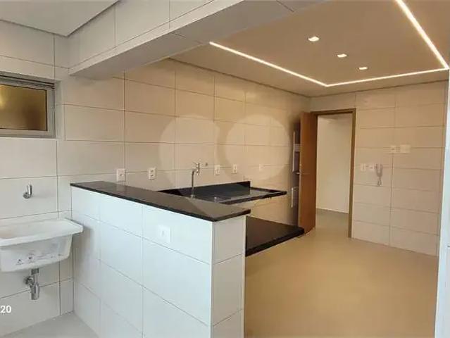 Apartamento para Venda em Santos/SP Aparecida 3 Quartos