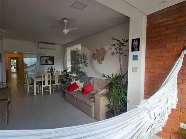 Apartamento para Venda em Santos/SP Aparecida 3 Quartos