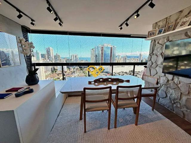 Apartamento para Venda em Santos/SP Aparecida 3 Quartos