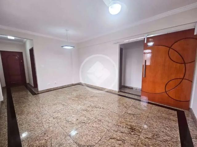 Apartamento para Venda em Santos/SP Aparecida 3 Quartos