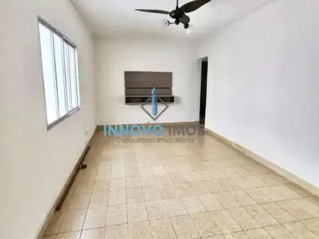Apartamento para Venda em Santos/SP Aparecida 3 Quartos