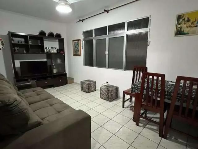 Apartamento para Venda em Santos/SP Aparecida 3 Quartos