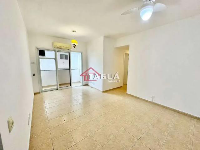 Apartamento para Venda em Santos/SP Aparecida 3 Quartos