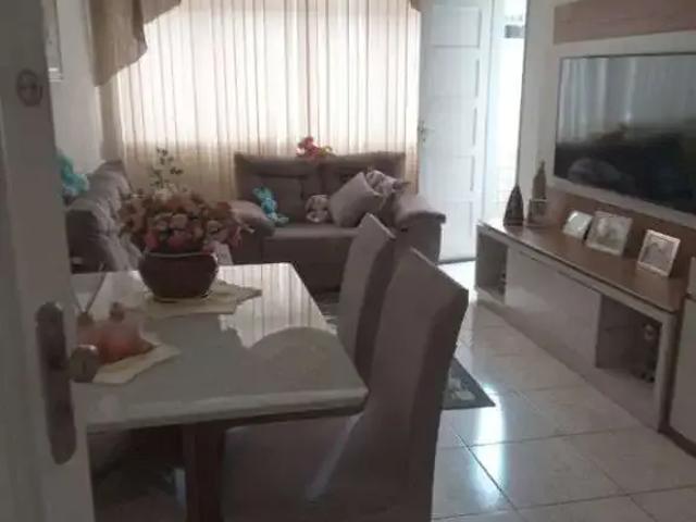 Apartamento para Venda em Santos/SP Aparecida 3 Quartos