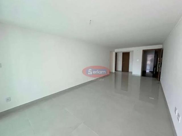 Apartamento para Venda em Santos/SP Aparecida 3 Quartos