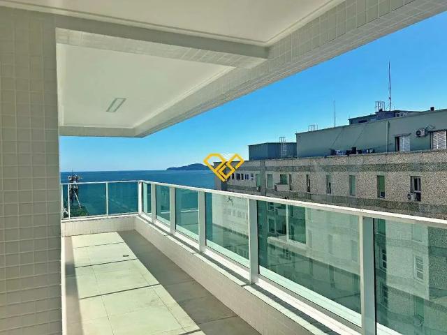 Apartamento para Venda em Santos/SP Aparecida 3 Quartos