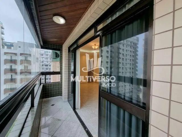 Apartamento para Venda em Santos/SP Aparecida 3 Quartos