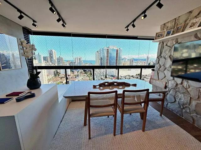 Apartamento para Venda em Santos/SP Aparecida 3 Quartos