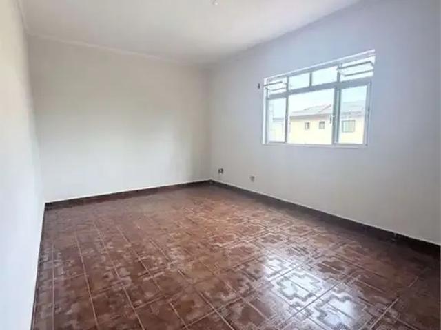 Apartamento para Venda em Santos/SP Aparecida 3 Quartos