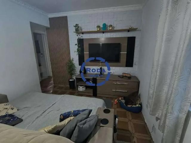 Apartamento para Venda em Santos/SP Aparecida 3 Quartos
