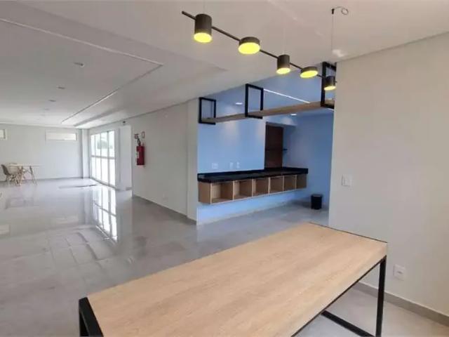 Apartamento para Venda em Santos/SP Aparecida 3 Quartos