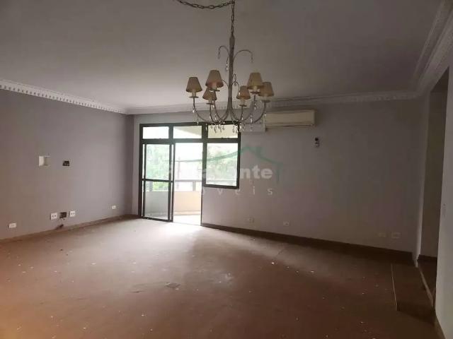 Apartamento para Venda em Santos/SP Aparecida 3 Quartos