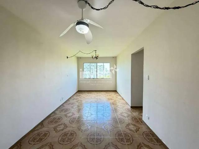 Apartamento para Venda em Santos/SP Aparecida 3 Quartos