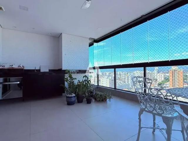 Apartamento para Venda em Santos/SP Aparecida 3 Quartos