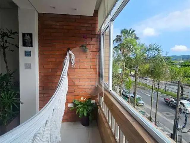Apartamento para Venda em Santos/SP Aparecida 3 Quartos