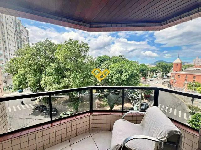 Apartamento para Venda em Santos/SP Aparecida 3 Quartos
