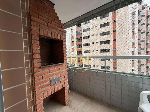 Apartamento para Venda em Santos/SP Aparecida 3 Quartos