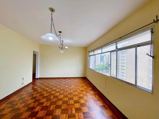 Apartamento para Venda em Santos/SP Aparecida 3 Quartos