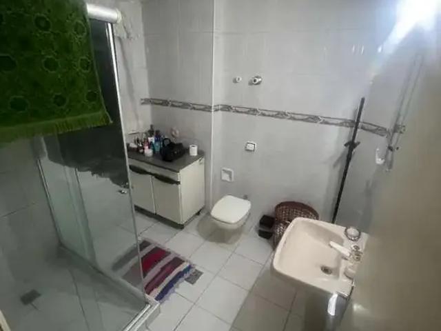 Apartamento para Venda em Santos/SP Aparecida 3 Quartos