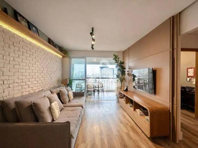 Apartamento para Venda em Santos/SP Aparecida 3 Quartos