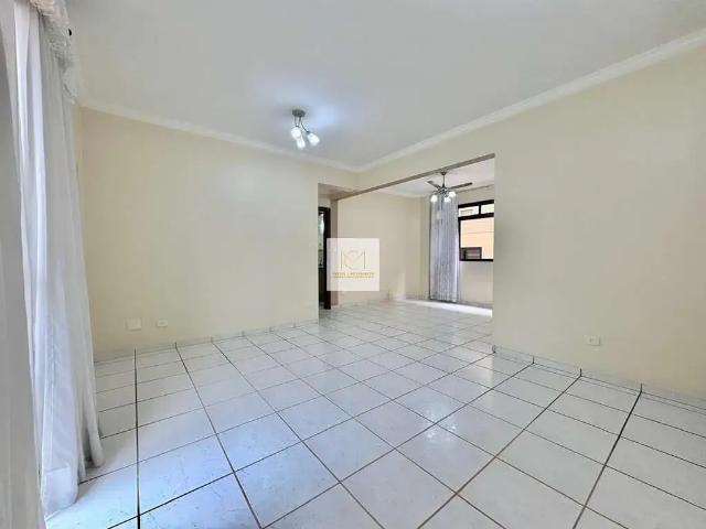 Apartamento para Venda em Santos/SP Aparecida 3 Quartos