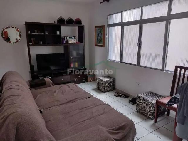 Apartamento para Venda em Santos/SP Aparecida 3 Quartos