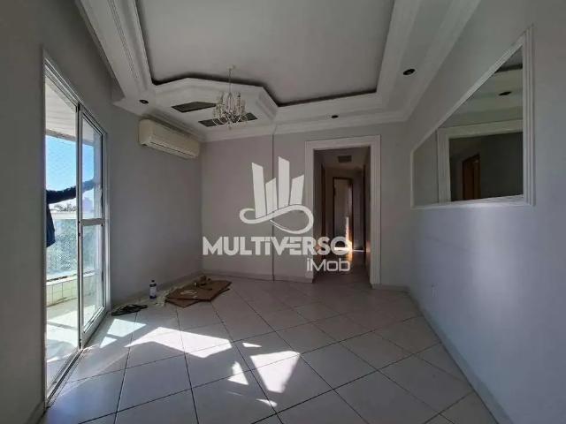 Apartamento para Venda em Santos/SP Aparecida 3 Quartos