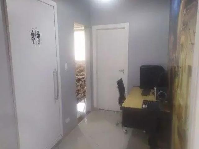 Apartamento para Venda em Santos/SP Aparecida 3 Quartos
