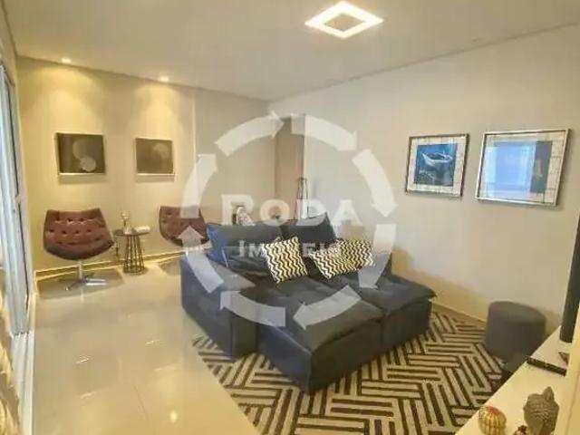 Apartamento para Venda em Santos/SP Aparecida 3 Quartos