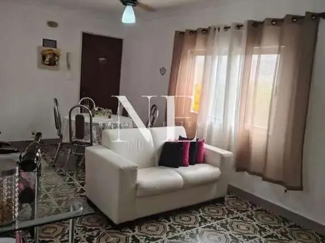 Apartamento para Venda em Santos/SP Aparecida 3 Quartos