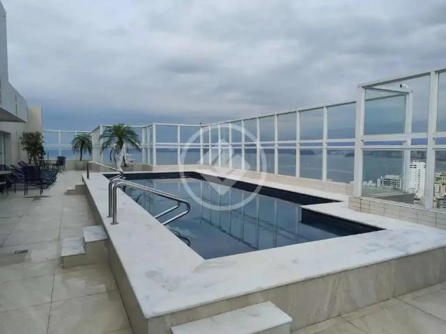 Apartamento para Venda em Santos/SP Aparecida 3 Quartos