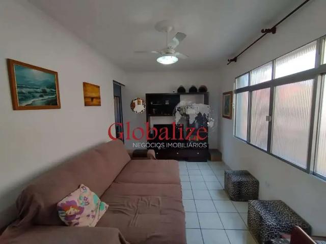 Apartamento para Venda em Santos/SP Aparecida 3 Quartos