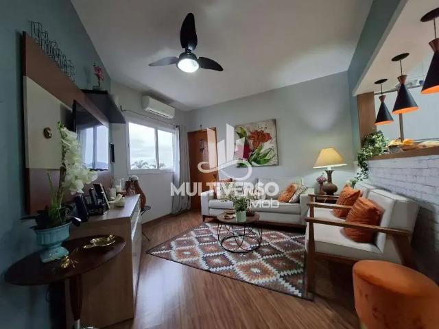 Apartamento para Venda em Santos/SP Aparecida 3 Quartos