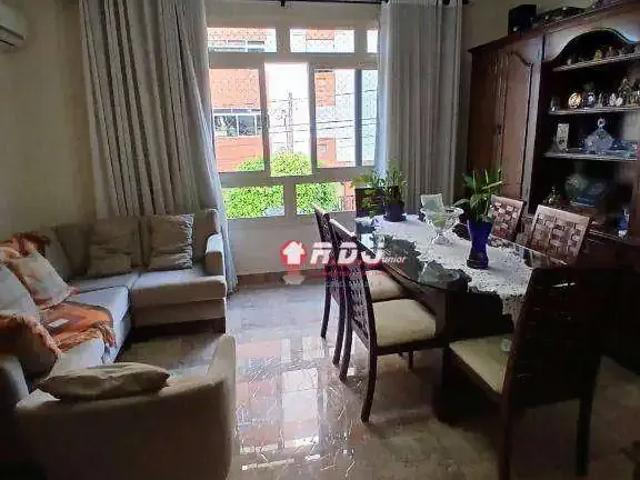 Apartamento para Venda em Santos/SP Aparecida 3 Quartos